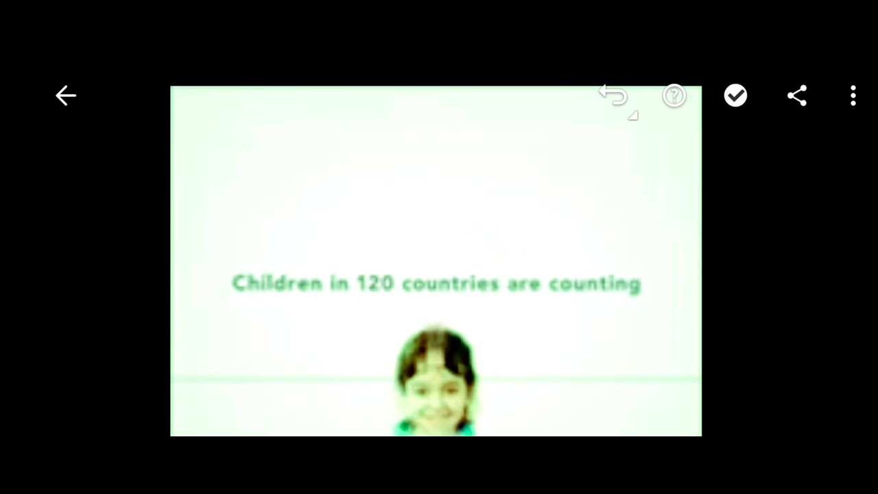 Sesame Workshop Around the World Promo in Australia Green Colour - YouTube