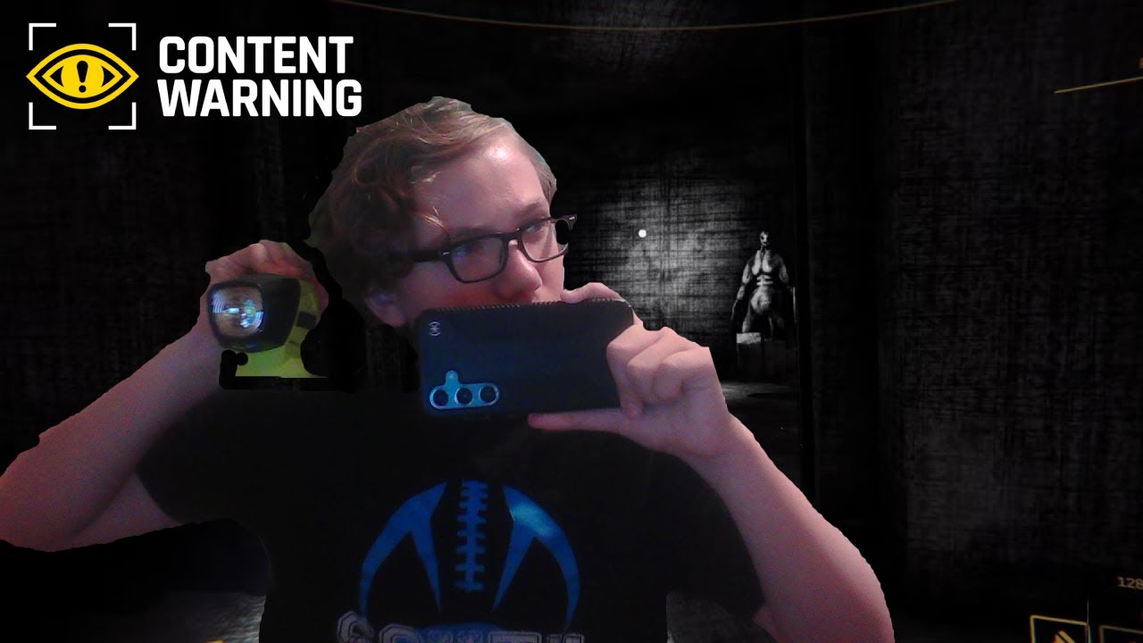 F*** You Barnacle | Content Warning - YouTube