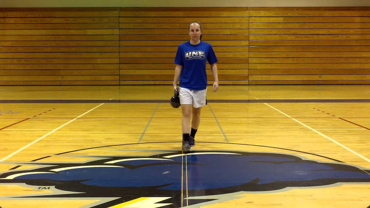 1 Arm Suitcase CArry - YouTube