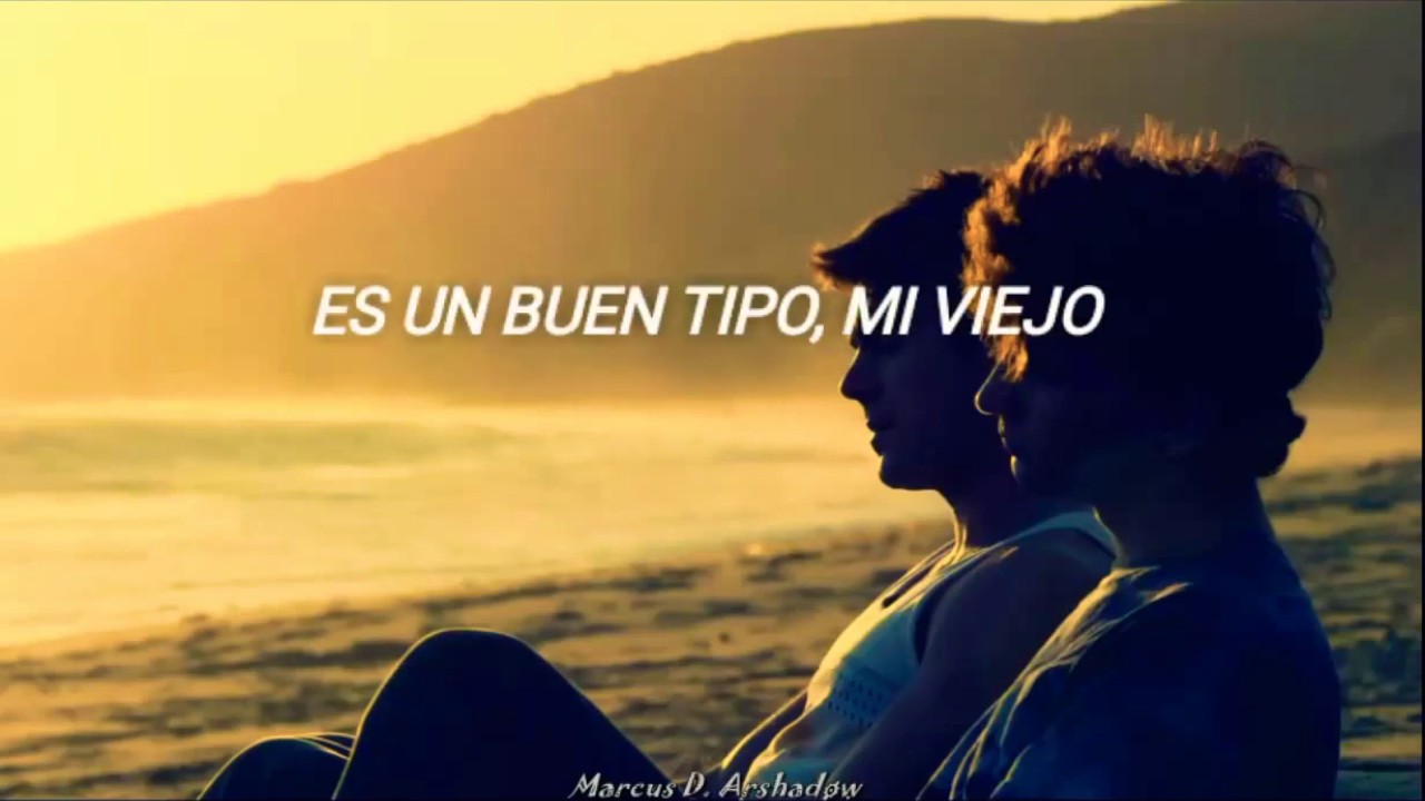Mi Viejo •-• Piero // Letra - YouTube