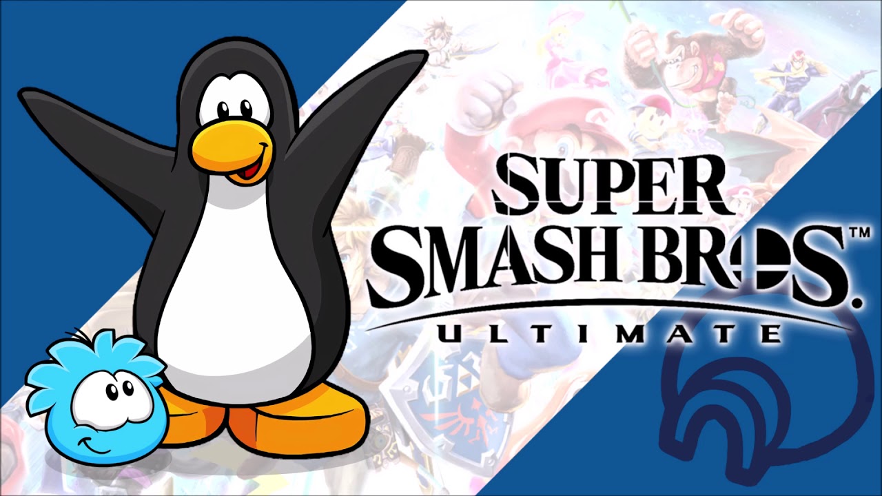 Card-Jitsu Dojo | Super Smash Bros. Ultimate - YouTube