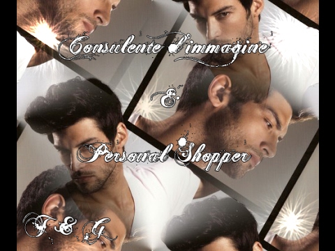Personal Shopper for Men - Stylist - Image Consultant - Fashion ...