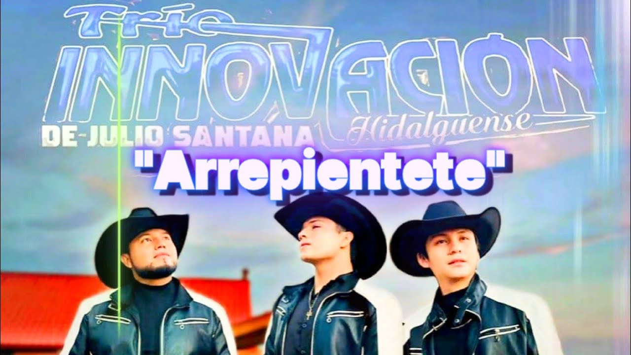 ARREPIENTETE Innovación Hidalguense - YouTube