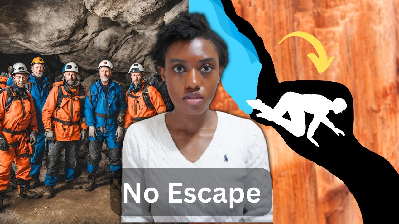 The Most Deadly Cave Disaster in Britain | Mossdale Caverns - YouTube