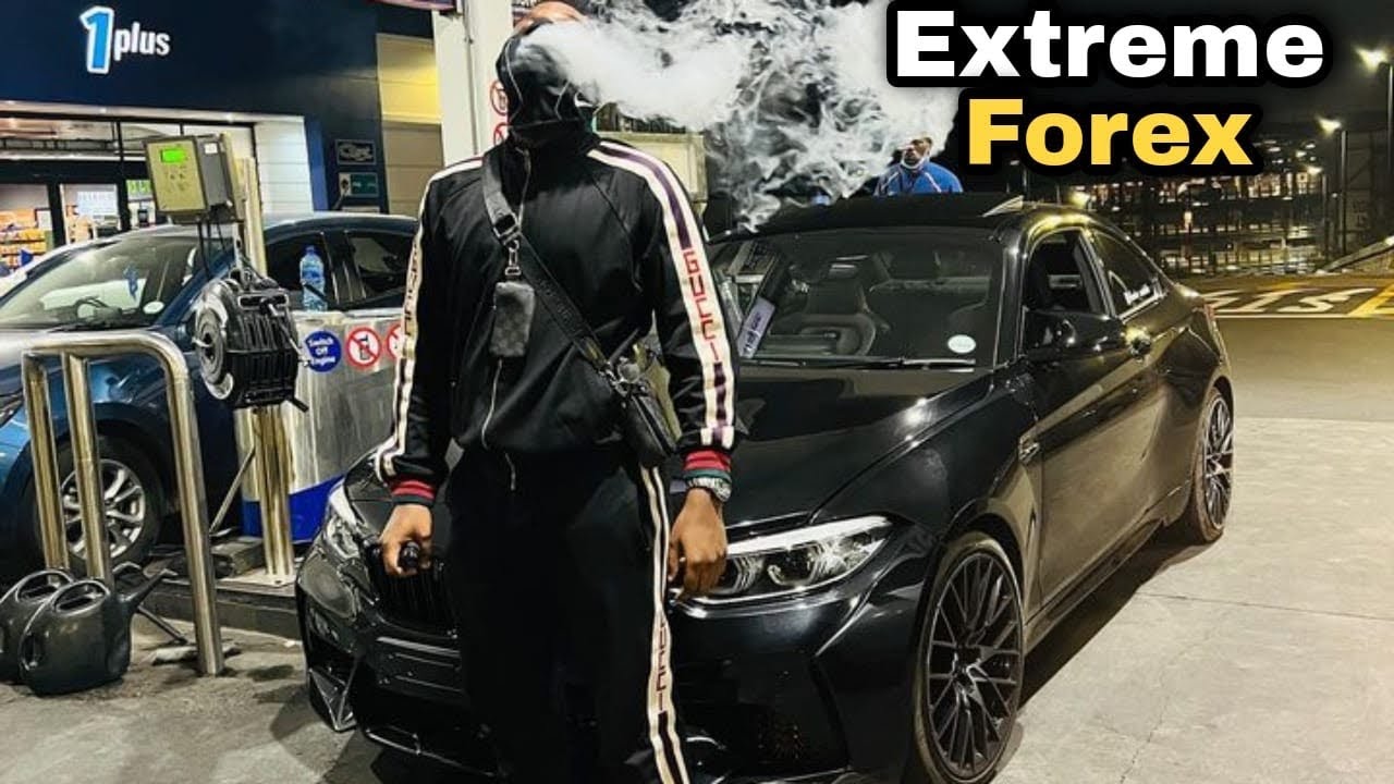 The Best Of Extreme Forex Trader We Dont Sell Dreams💰💯 South African