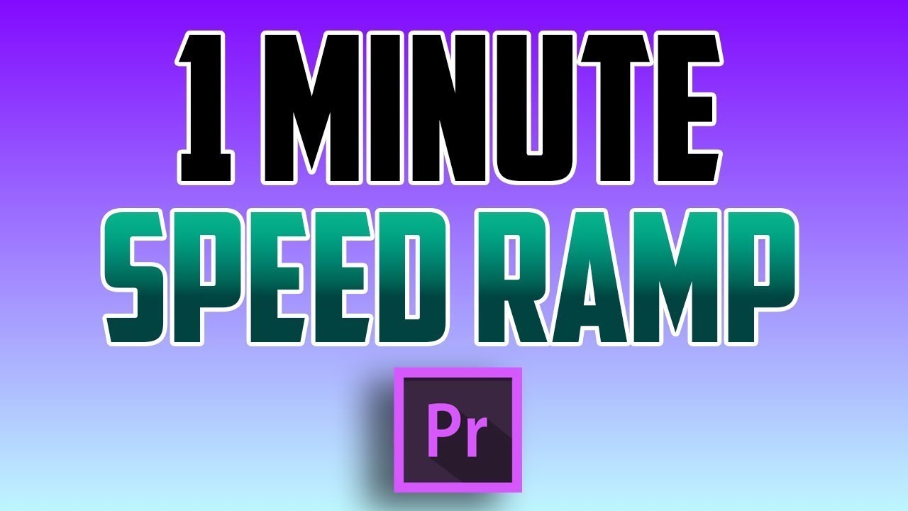 TAMIL VFX Experts Are Hiding This Secret|Smooth Speed Ramp in Premiere ...