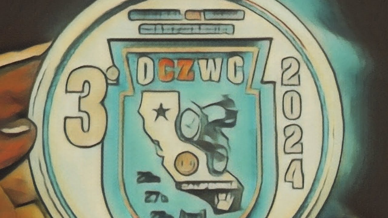 CZ World Championship 2024 no/cz 250cc expert race 4 moto 2 - YouTube