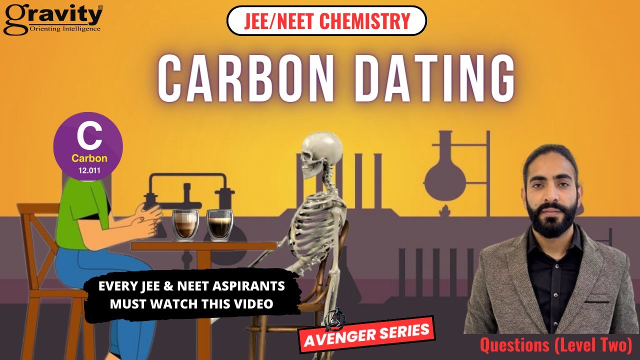 ⚡GRAVITY AVENGER SERIES⚡ || JEE/NEET Chemistry || RADIOACTIVITY Level 2 || Gravity Classes - YouTube