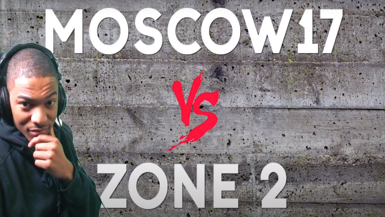 Gangs of London - Moscow17 v Zone 2 | American Reaction - YouTube