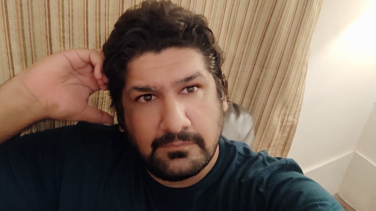 First Vlog Babar Bhai ( Eat & Discover) Daily Life @babardar2489 - YouTube