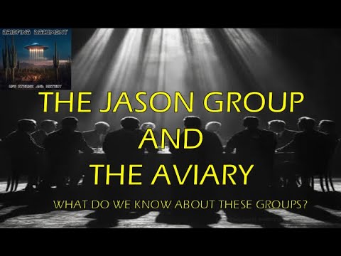 The Jason Group and The Aviary - YouTube