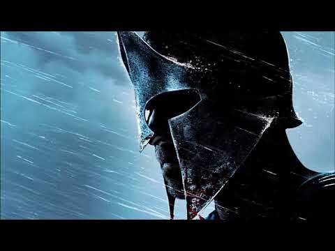 2pac - 300 Warriors  2017