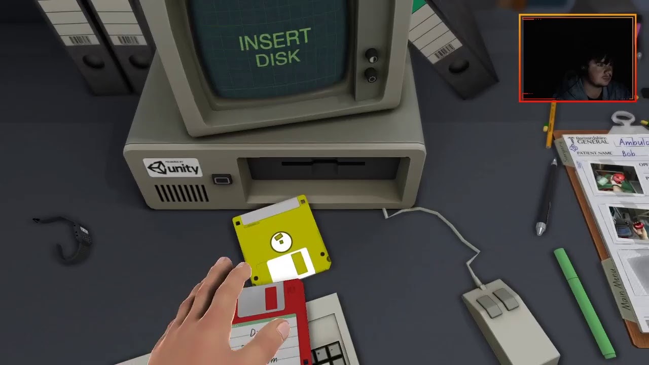 Its Doctor Time - YouTube