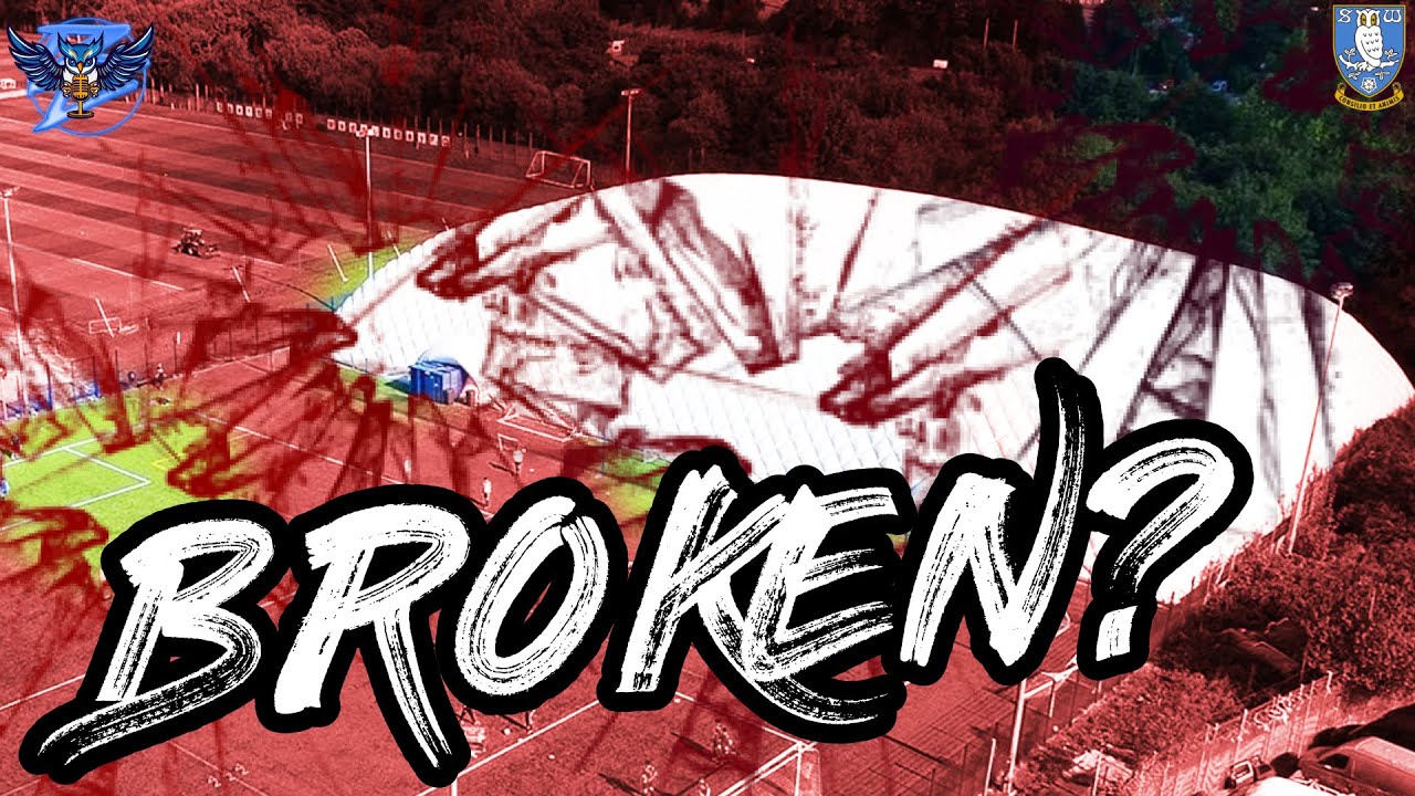 IS THE SWFC ACADEMY BROKEN? | TW Clips - YouTube