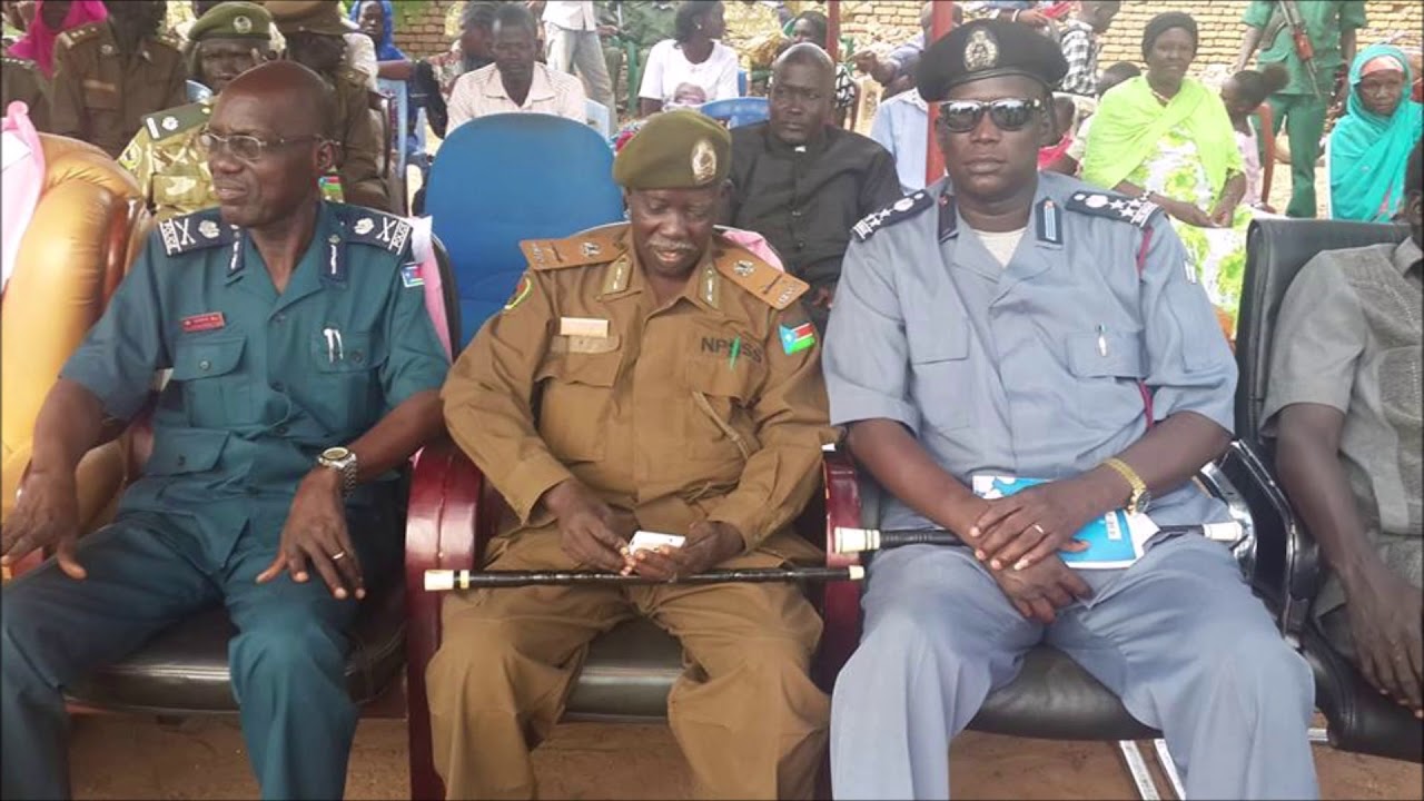 Beny Fire Brigade Bol Malou Bol | By Machel Amourdit (Official ) New ...