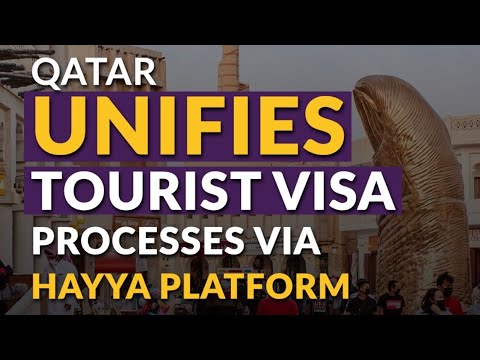 Qatar’s Visa new updates || Hayya Permit 2023-2024 || Entry to Qatar ...