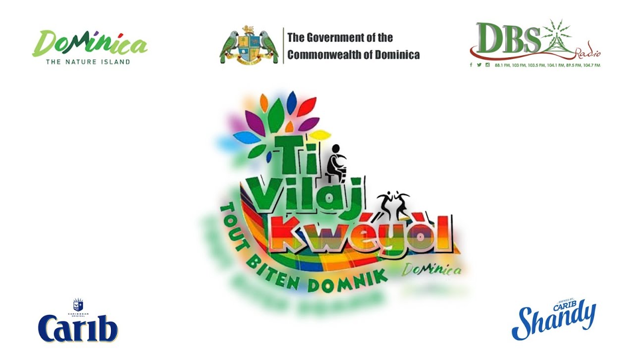 Ti Vilaj Kwéyòl day 2 - YouTube