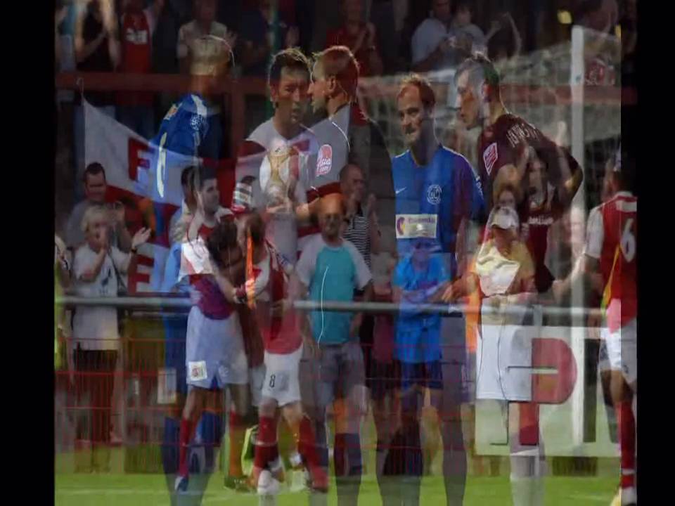 Jamie Milligan - YouTube