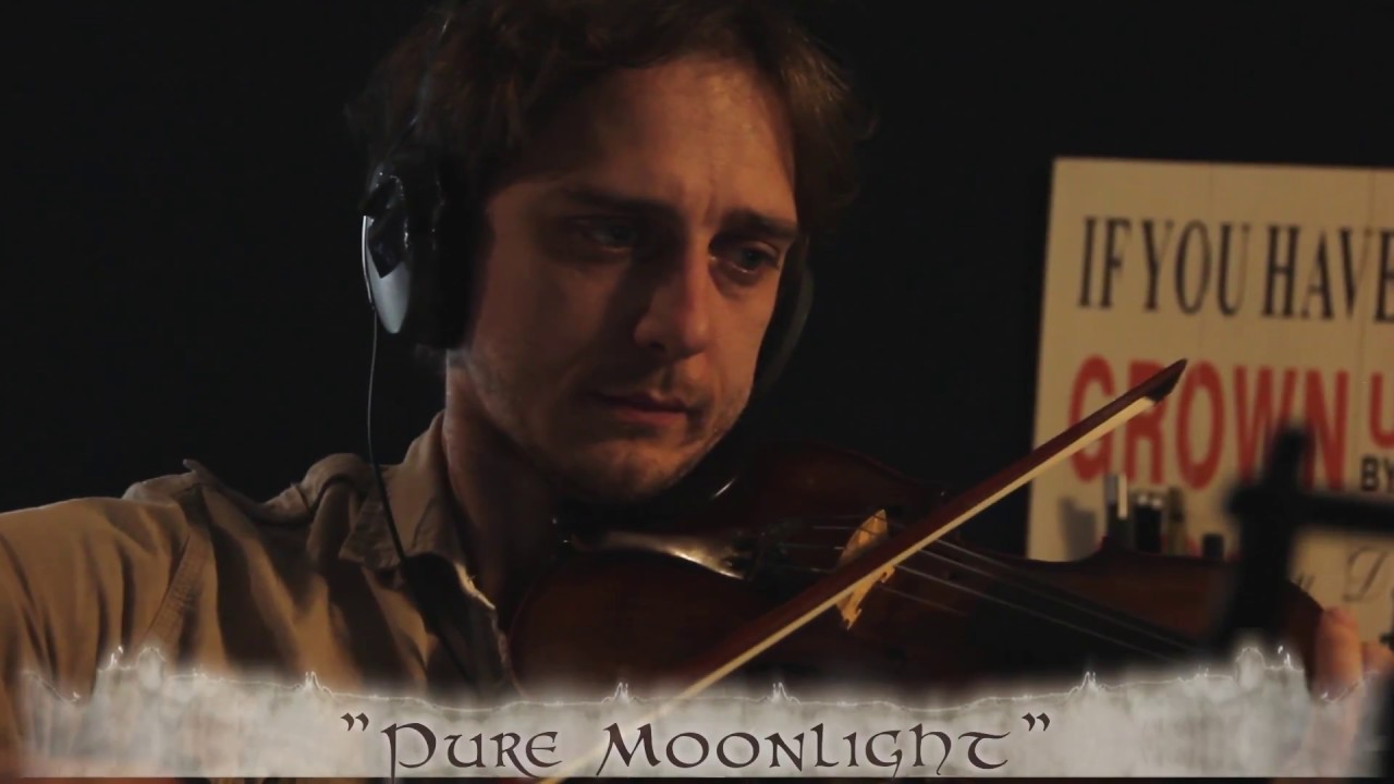 ELANE - Making of Arcane 2 - YouTube