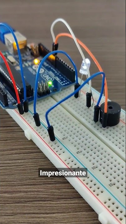 🧠 Chat GPT vs Arduino | Programando con inteligencia artificial - YouTube