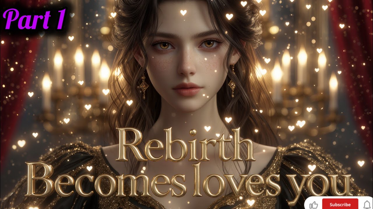 Rebirth becomes loves you//part1//New story/#audiobook#rebirt #love # ...