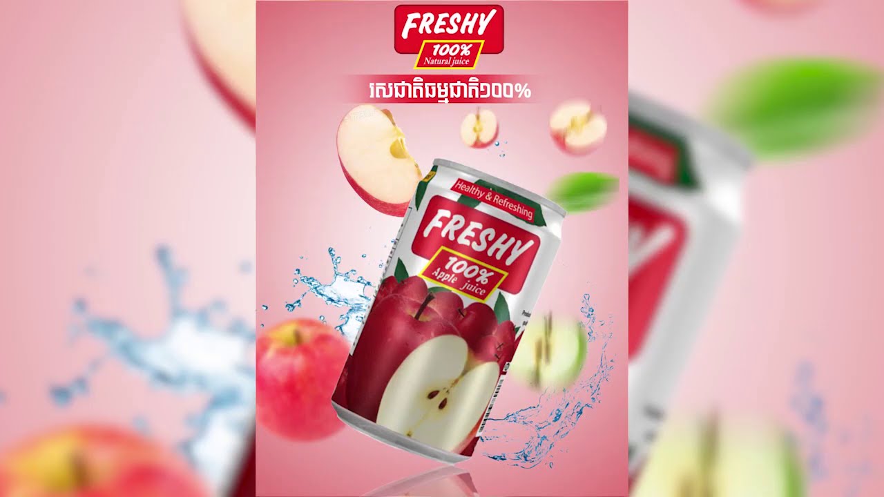 How To Design Poster Freshy Juice Photoshop 2020 Tutorial Khmer Design YouTube how-to-design-poster-freshy-juice-photoshop-2020-tutorial-khmer-design-youtube