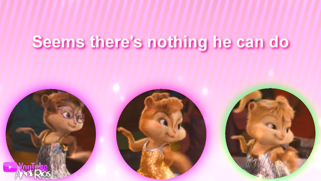 The Chipettes - Mister Manners [Lyrics/Lipsync video] - YouTube