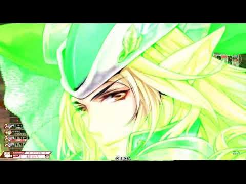 【wlw】ロビン・シャーウッドちゃん12【Ex1ロビン】 - YouTube