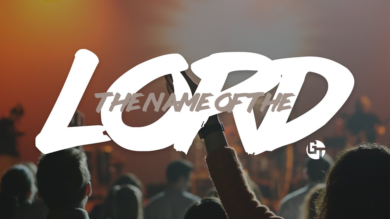 The Name of the LORD - Pastor Jon Helms - YouTube