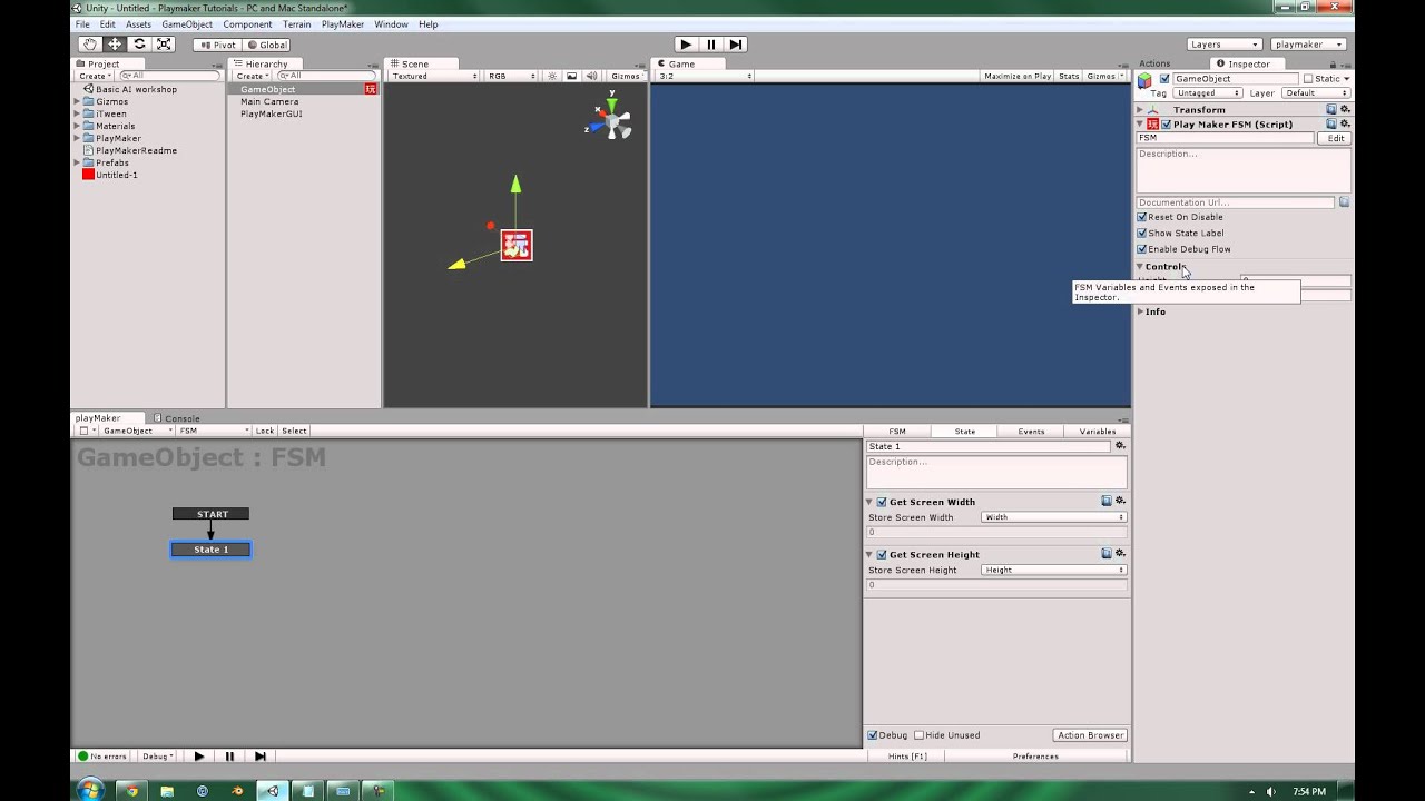 Playmaker Action Get Screen Width And Height YouTube playmaker-action-get-screen-width-and-height-youtube