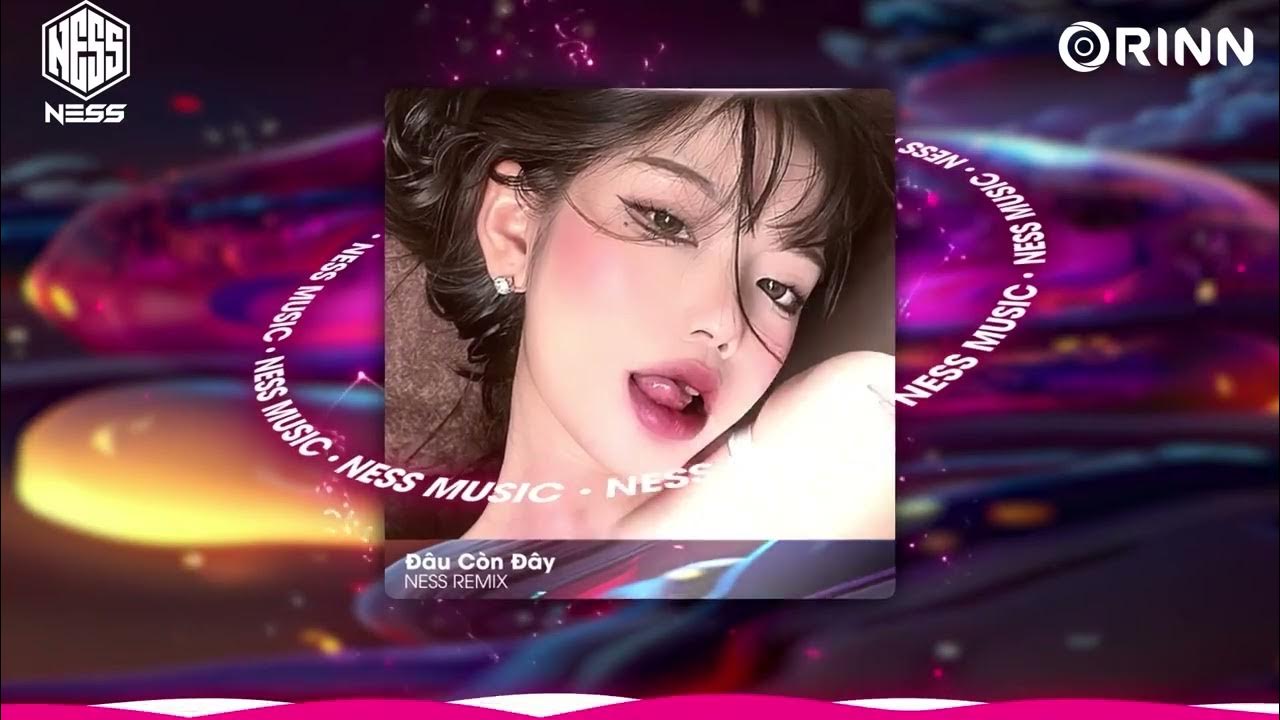 KARAOKE | Đâu Còn Đây Remix - Nal x Lee Ken | Beat Chuẩn - YouTube