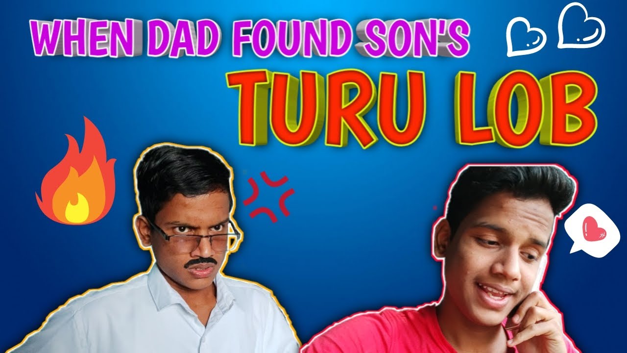 turu lob | TIKUs FUNWORLD | NARAYAN SONAWANE | oo ma go turu lob # ...