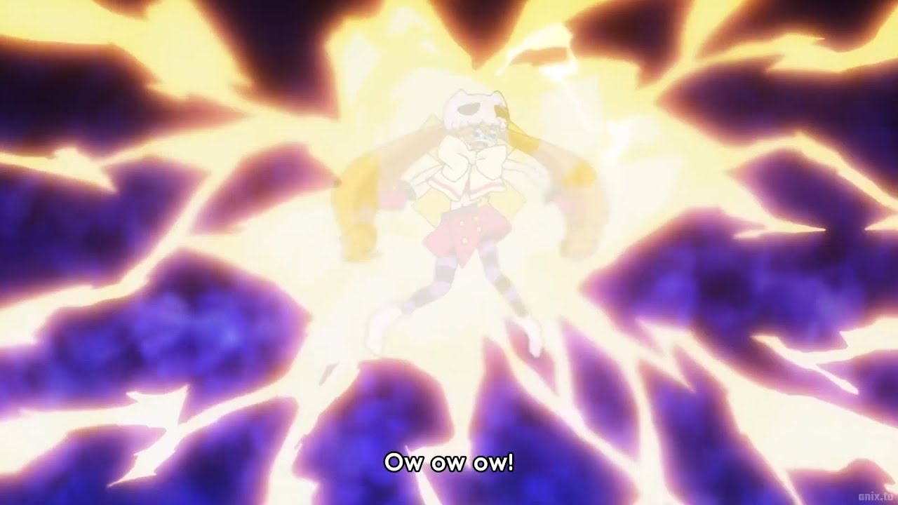 Anime Electrocution 118 - YouTube