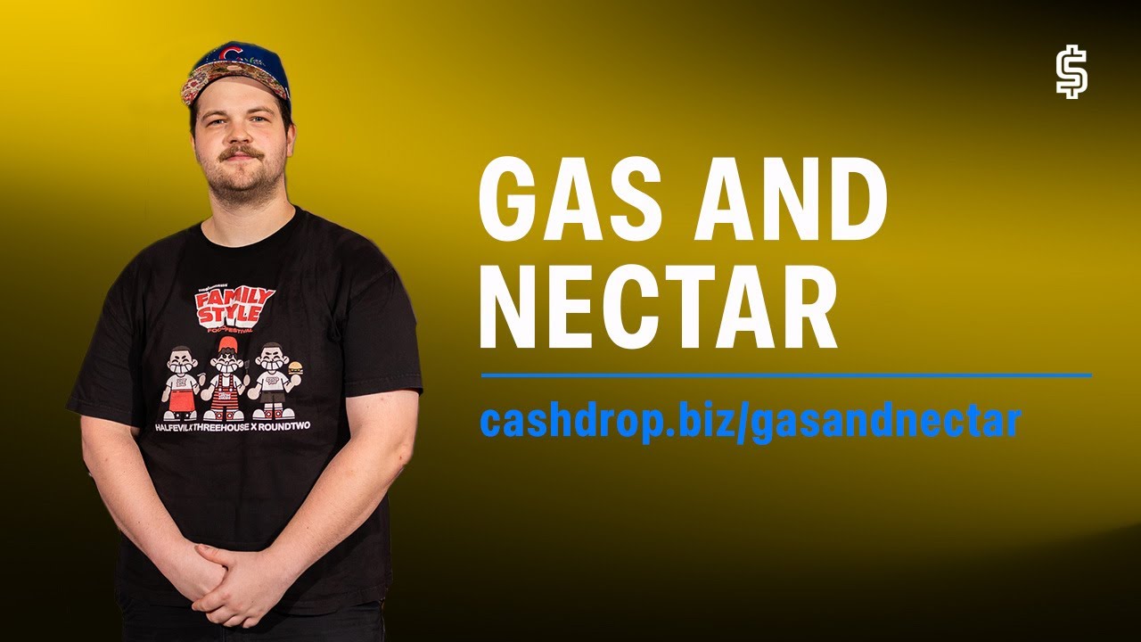 Lance, Owner Of Gas&Nectar, Talks About Building A Career That's Built ...