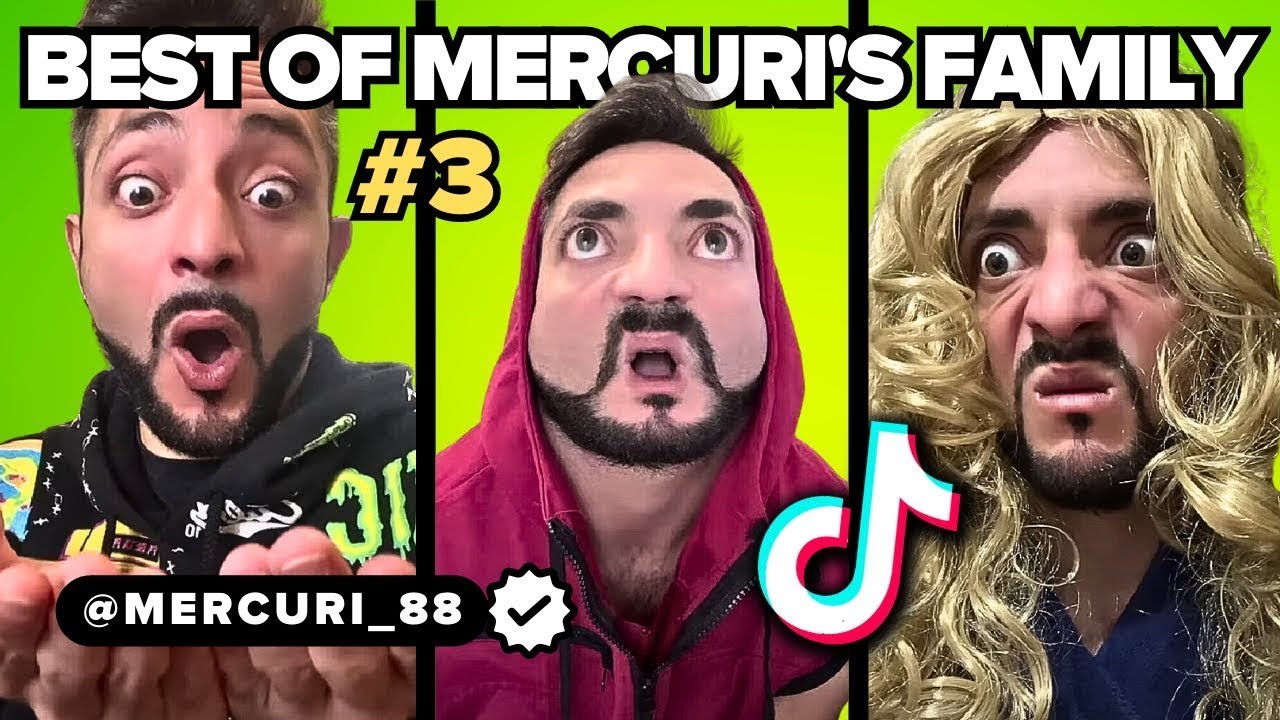 Mercuri 88 Shorts BEST FUNNIEST - YouTube
