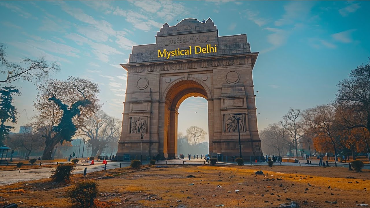 NEW DELHI Travel Guide INDIA YouTube new-delhi-travel-guide-india-youtube