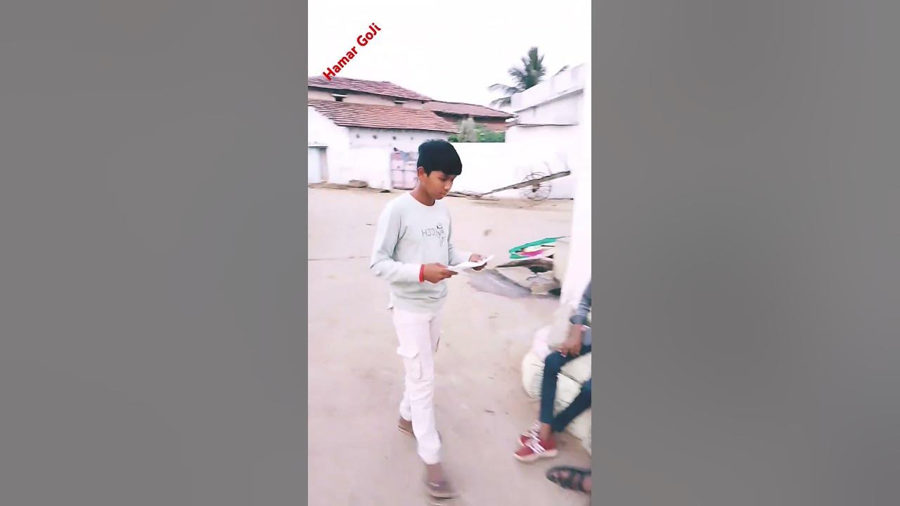 Hamar GoJi Subham Sahu - YouTube