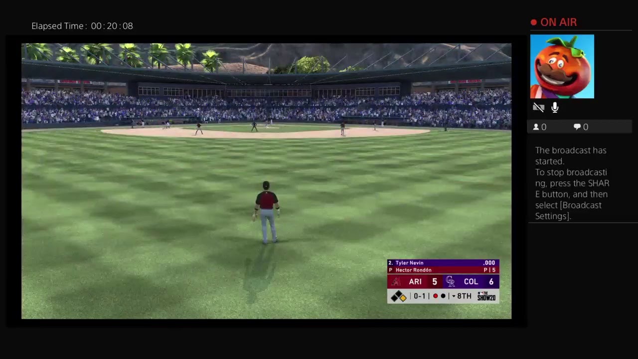 MLB Fun!! - YouTube