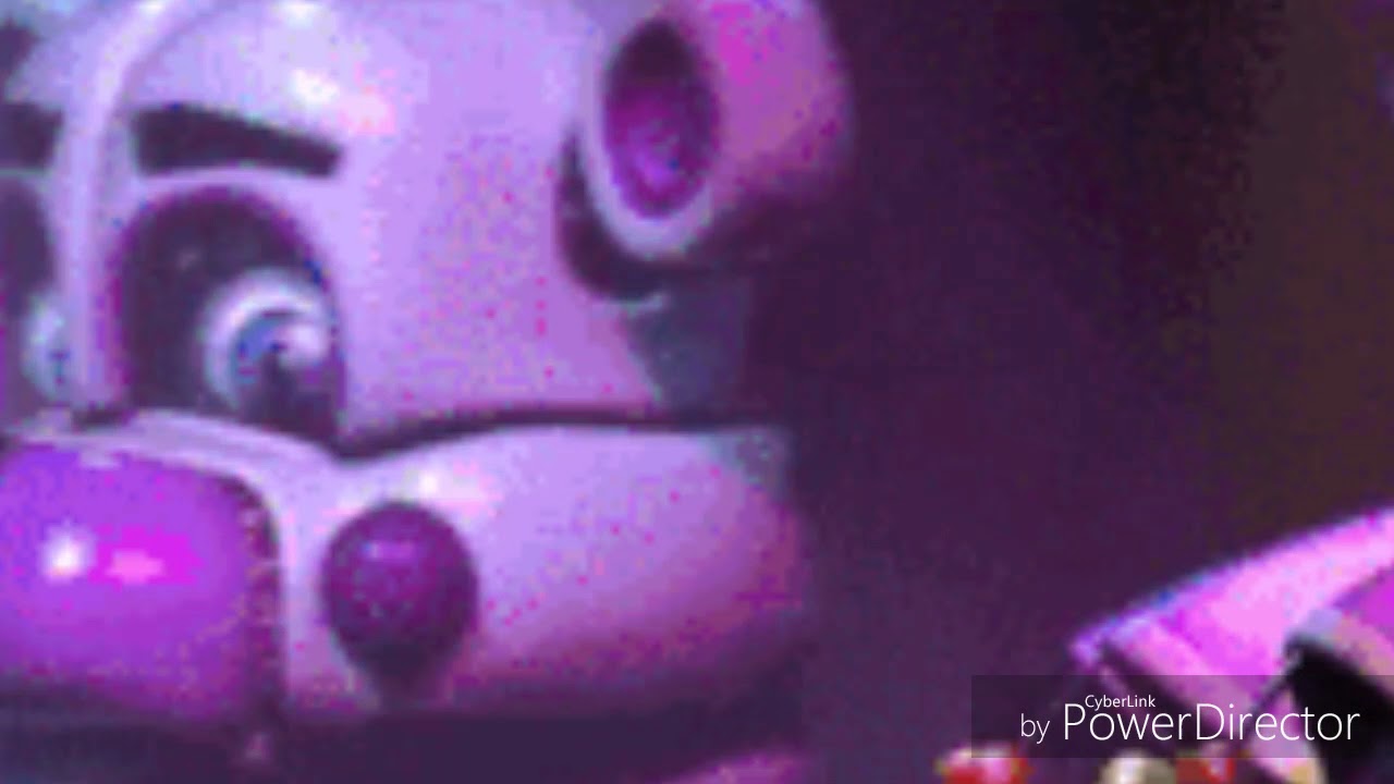 Funtime Freddy Sings FNAF SONG - YouTube