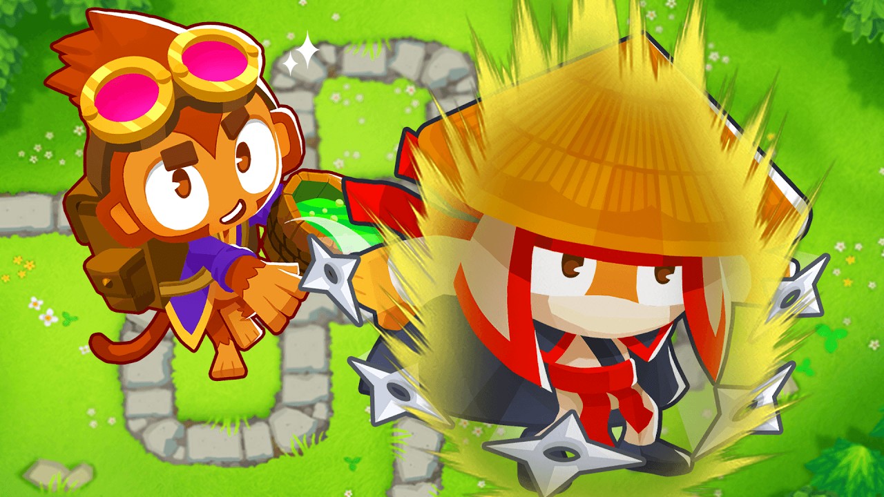 How to Get the Most Out of Your Alchemists - YouTube