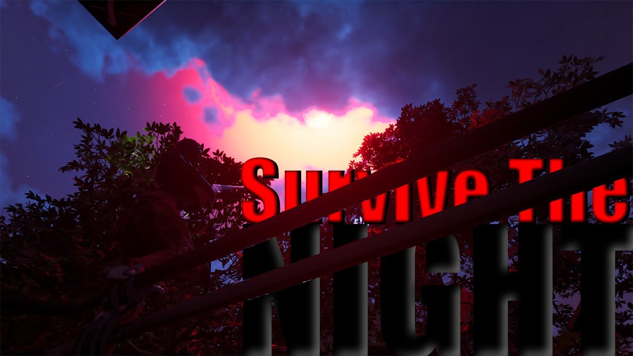 🔴LIVE! Ark Survival Ascended Survive The Night Day 23 - YouTube