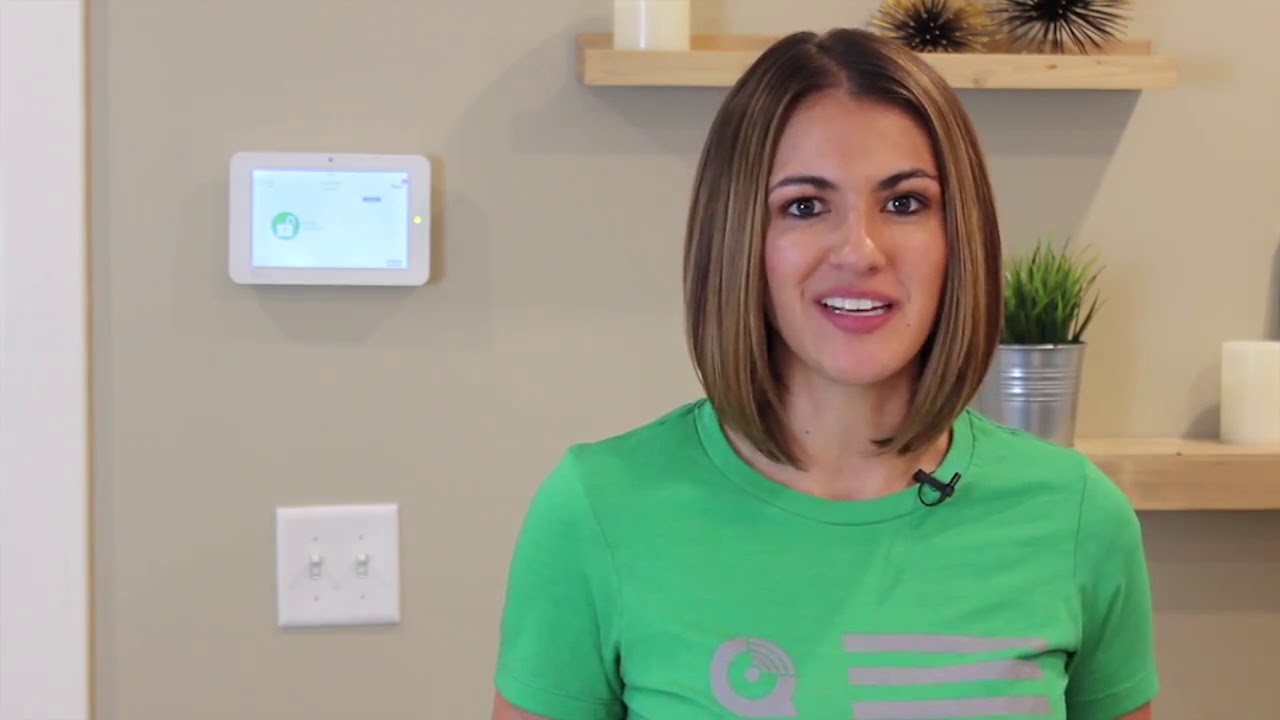 How to properly install the image sensor card in your IQ 2 panel - YouTube