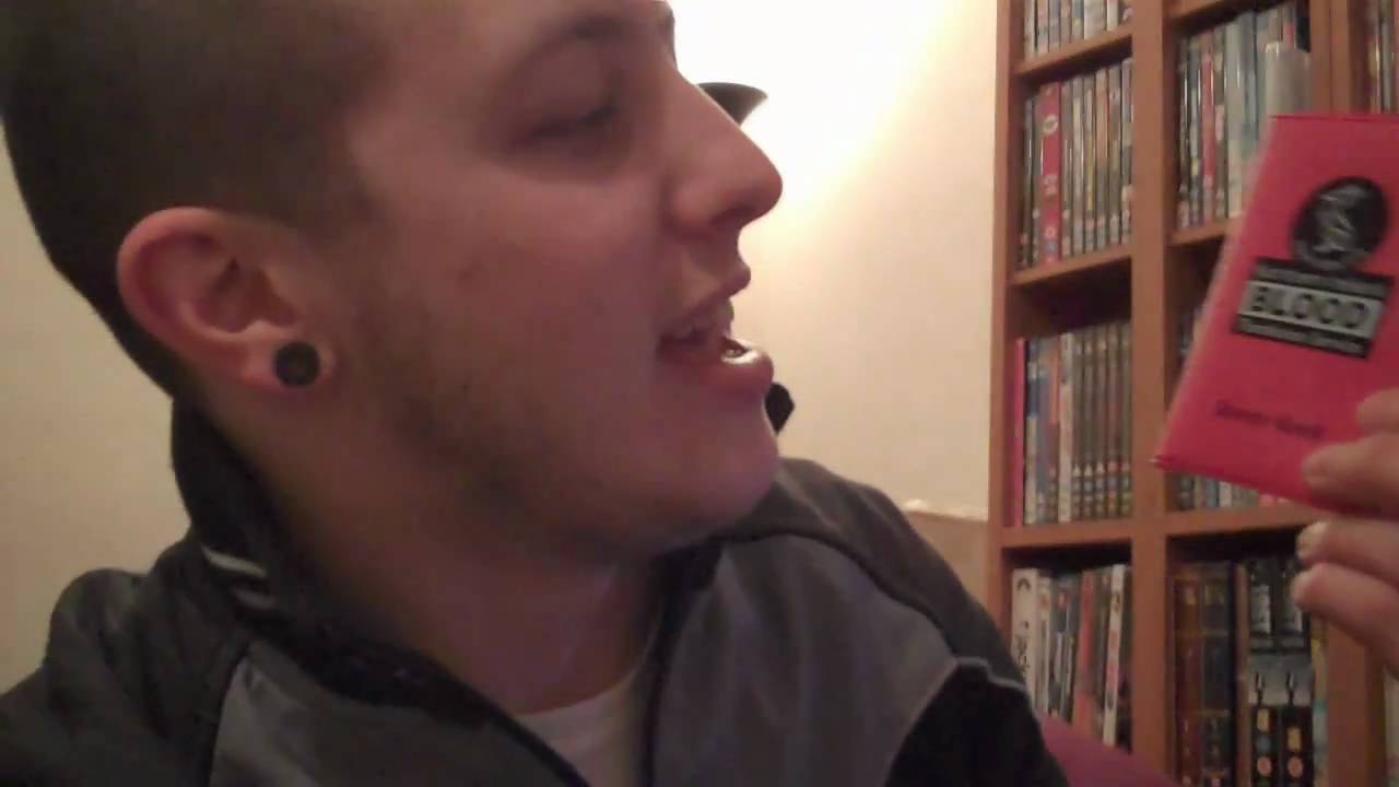 B POSITIVE! - Daily Vlog (272-18/02/11) - YouTube