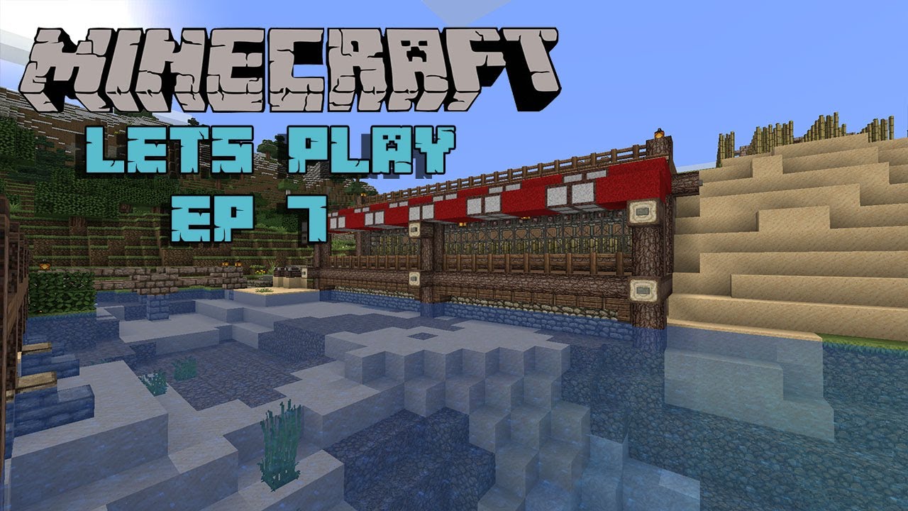 Automatic Sugar Cane Farm Minecraft Let s Play Episode 7 YouTube automatic-sugar-cane-farm-minecraft-let-s-play-episode-7-youtube