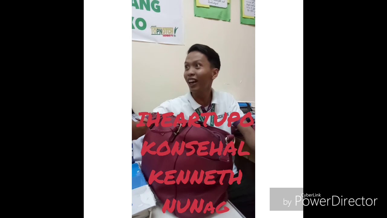 10 councilor nunag, kenneth - YouTube