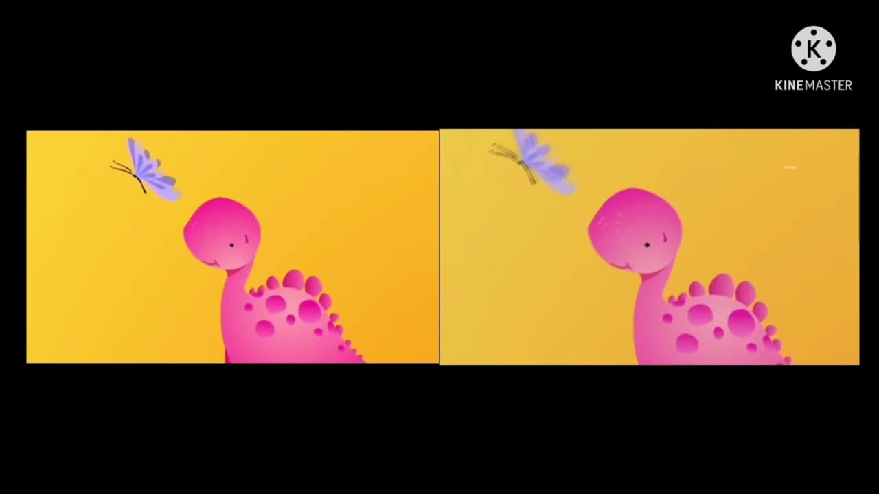 ABC 4 Kids and ABC Kids Logos/Idents/Lineups Comparisons - Compilation ...