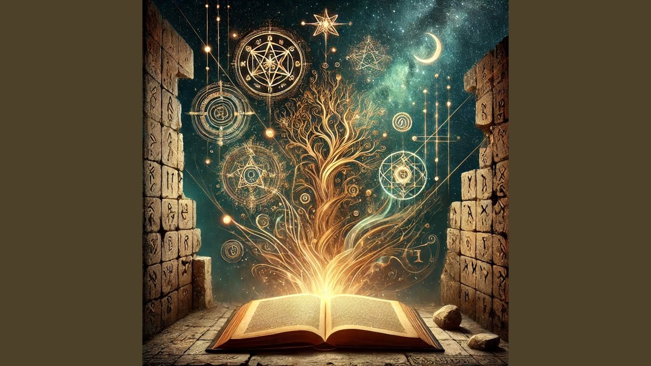 Ancient Lore - YouTube