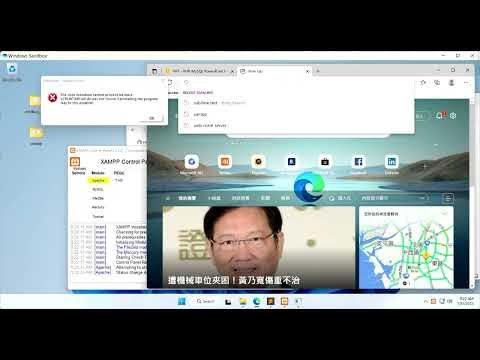 XAMPP Intro - YouTube