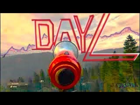 Welcome to Livonia! - DayZ Megaphone Zed Rock Concert!!! - YouTube