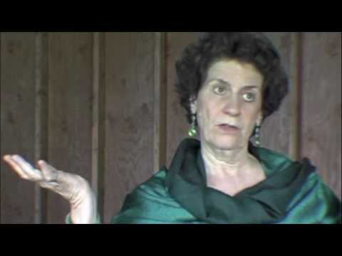 Nancy Lyons Dance Retrospective - YouTube